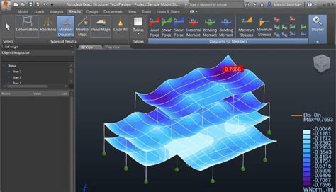 have you tried autodesk react structures yet