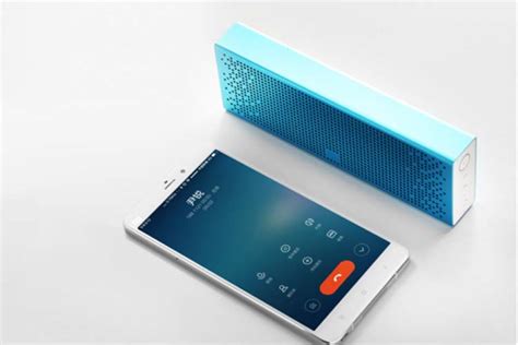 Xiaomi Unveils Portable Mi Bluetooth Speaker With MicroSD Card Support Tech News News