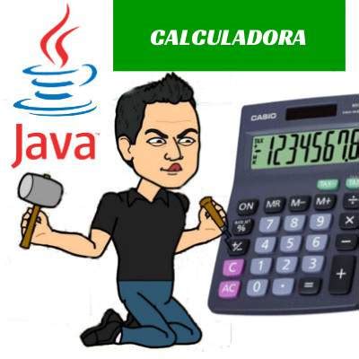 Como Hacer Una Calculadora En Java Tutorial Paso A Paso Jonathan