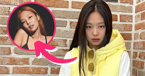 Blackpink S Jennie Goes Viral After Showcasing Her Flawless Visuals And Proportions In Calvin