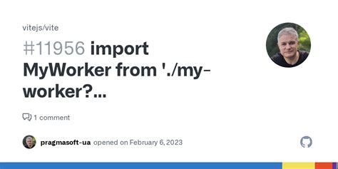 Import Myworker From My Workersharedworkerandinline Creates Blob