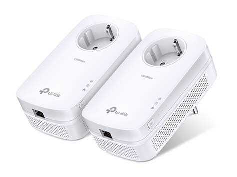 Powerline Adapters Tp Link South Africa