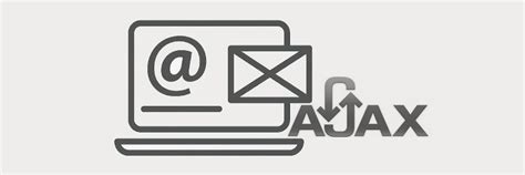 Simple Mail Form Use AJAX HelloAdmin