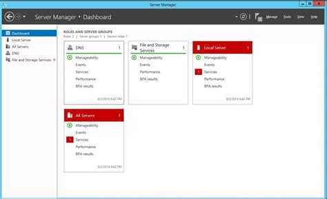 How To Setup And Configure DNS In Windows Server Tech Poli