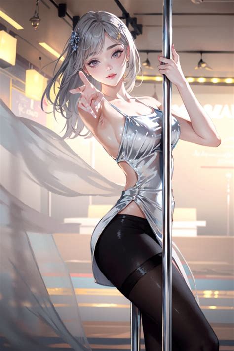 Post Created By User Tensorart