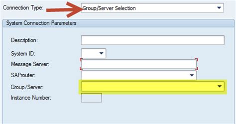 SAP Logon Groups SMLG SAP Community