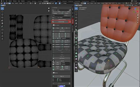 Blender Lightmap Baking Optimize Your 3d Models For Real Time Rendering Sabbirz 3d Learning Blog