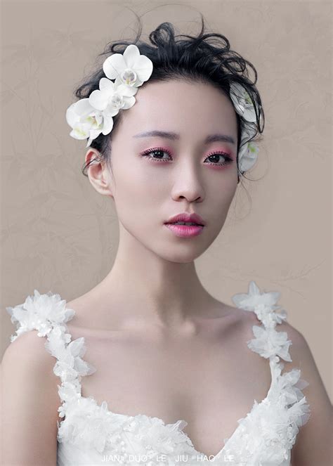 Photoshop详细解析人物肖像后期精修技巧 PS教程网