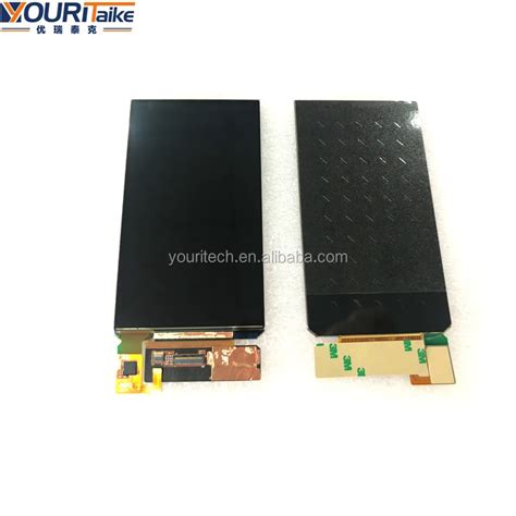 Youritech Inch Oled Display Full Viewing Angle Flexible Oled Displays Wide Temperature High