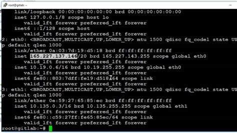 Как установить и настроить Gitlab в Ubuntu 18 04 20 04 Блог Университета Sedicomm
