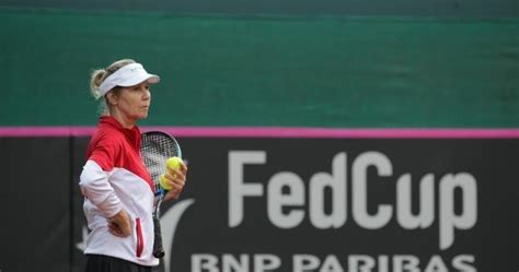 Las Dudas De Laura Arraya Para Conformar La Pareja De Dobles De Perú