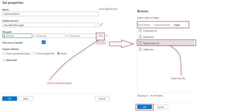 Aggregate Transformation In Azure Data Factory Sql Bi Tutorials
