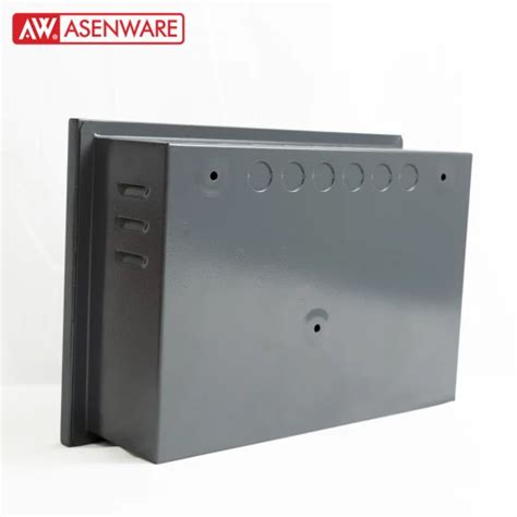 Wire And Wireless Addressable Fire Alarm Panel Fire Protection System Addressable Fire Alarm