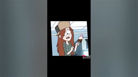 Графити Фолз Youtube