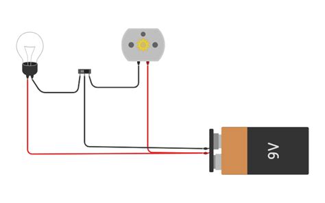 Circuit Design Practica3 Tinkercad