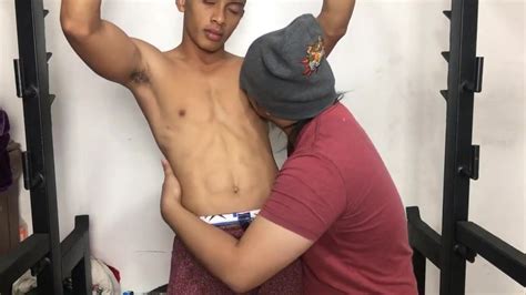 Tied Up And Tickled Video Thisvid Com