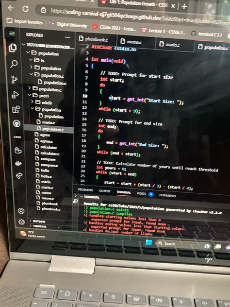 week 1 r cs50