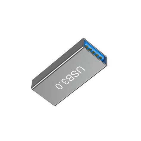Usb 3 0 Female Adapter Usb Female Coupler For Seamlessly Connection Of Two Male Usb Cable Usb