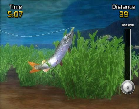 Review Big Bass Arcade No Limits 3ds Digitally Downloaded