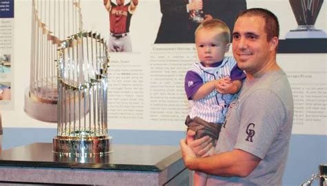 Dads In The Limelight Limelightdads Brandon Billinger