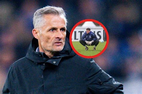 Fc Schalke 04 Saison Aus Nächster Schock Für S04 Derwesten De