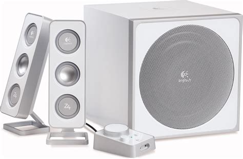 Logitech Z I Speaker System Amazon Ca Electronics