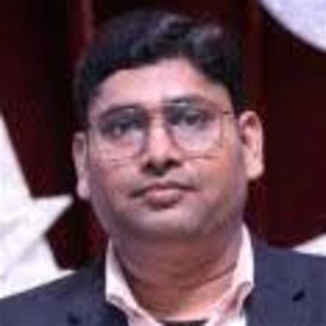 Mohnish Kumar Assistant Professor Doctor Of Business Administration Invertis University