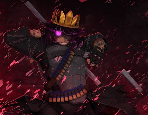 How The Hell Did Hanger Got Her Legs Back In Her Rule 34 💀💀💀 R