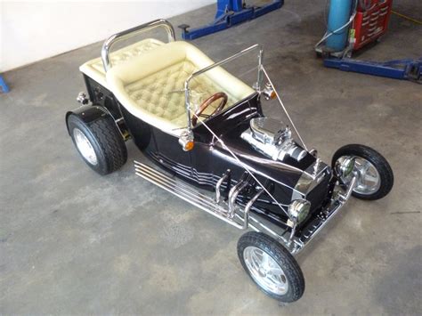 23 Ford Mini T Bucket Rad Ridesrad Rides