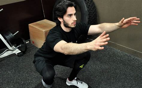 Mollets Assis Seated Calf Raise Fitness Heroes