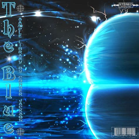 The Blue Sample Library Drumify