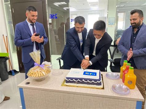 Imile Saudiarabia Customsclearance Office Riyadh Muhammad Israr