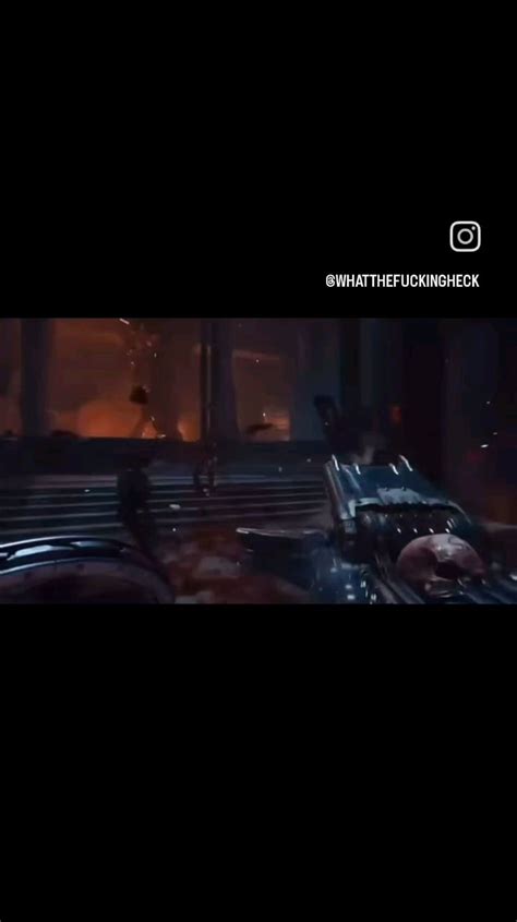 Doom Skull Reference R Discordvideos