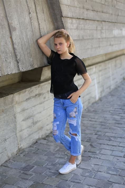 Picture Of Anya Volkova