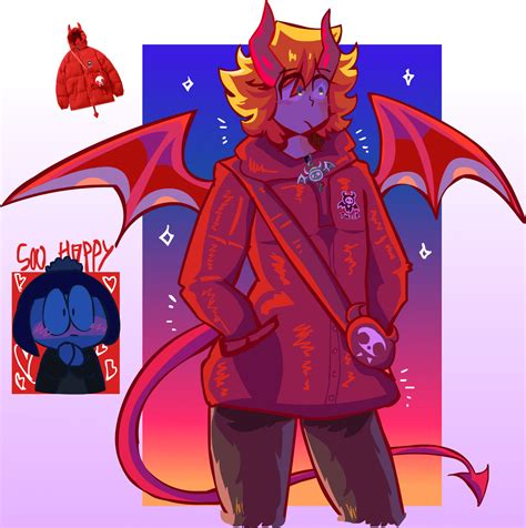 Tweek X Craig 6 Twitter Art By 7gatos On Deviantart