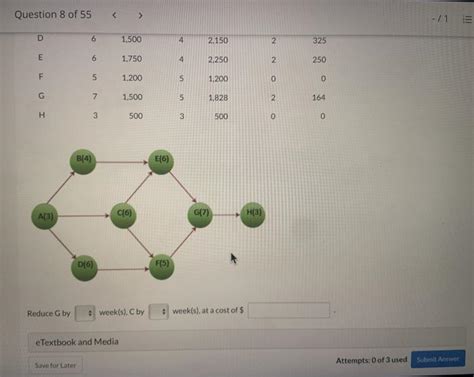 solved question 8 of 55 11 view policies current attempt in