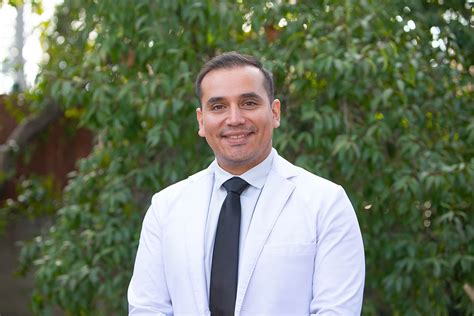 Emmanuel Nunez Msn Fnp C Joins Adventist Health Medical Office Wasco