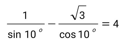 [highschool Trigonometry] How To Prove This R Homeworkhelp