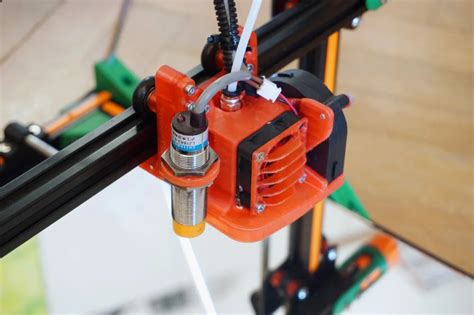 Anet E12 Big Upgrade Remixed By Tamers3dprinting Makerworld