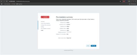 How To Install And Configure Zabbix Server On Ubuntu 2404 Shapehost