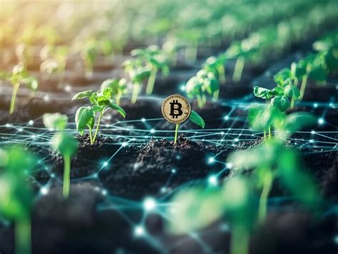 Blockchain Technology Revolutionizing Fair Trade Practices In