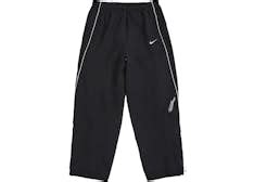Supreme Nike Track Pant Ss25 Black Mens Ss25 Us