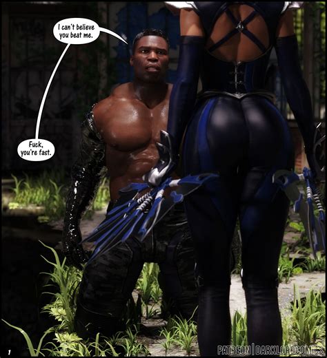Kitana Vs Jax Mortal Kombat Darklord Kitana Vs Jax Chapter Mortal Kombat