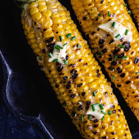 Cajun Corn On The Cob Recipe Cajun Style Corn On The Cob