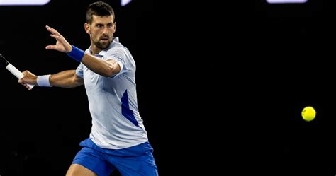 Australian Open 2024 Results Instant Reactions To Wednesdays Winners