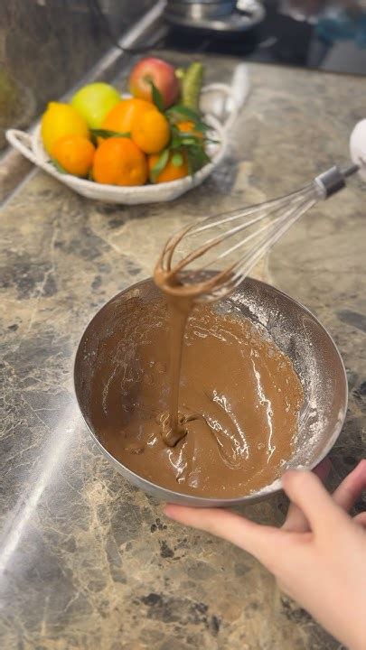 Брауни в микроволновке за 5 минут Кекс в микроволновке десерт Youtube