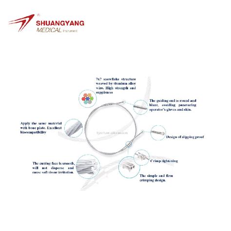 Anterolateral Tibia Plate Advanced Orthopedic Implant For Superior