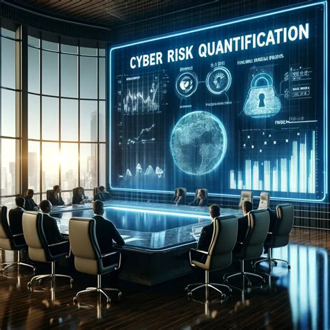 Cyber Risk Quantification Guide Measurement And Mitigation