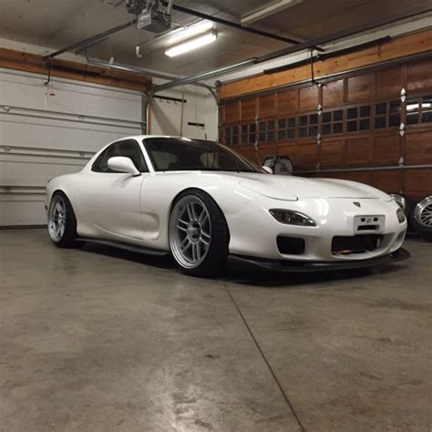 Post Pics Of Your Fd Wheel Fitment Page 83 Mazda