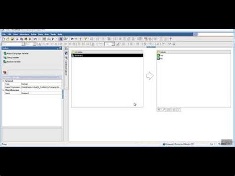 How To Render Columns Dynamically In Cognos 10 Report Studio YouTube